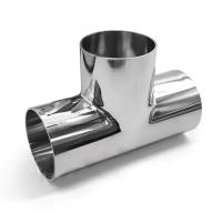 China ASTM A234 Alloy Steel Seamless Pipe Fittings Black Painted Elbows Tees Reducers Caps for sale
