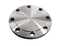 China Connections Blind Flat Welded Stainless Steel Flanges SS304 316L for sale
