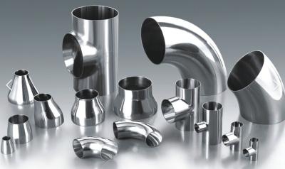 China Low Temperature Alloy Steel Joints with ANSI and ASTM Standards for sale