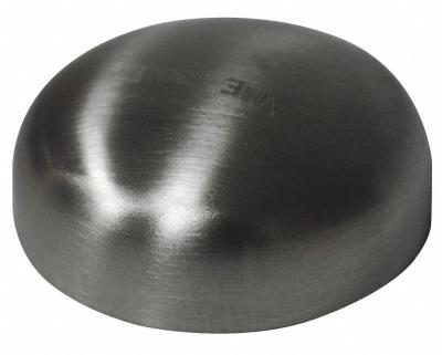 China ASTM UNS N06625 Butt Welding Cap 2