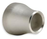 China ASME/ANSI Carbon Steel Stainless Steel High Pressure Level Butt Welding Reducer Industrial Grade Socket Pipe Fittings for sale