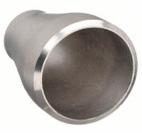 China ASTM A815 WPS32760 ZERON 100® Super Duplex Stainless Steel Butt Weld Conc/Ecc Reducer for sale