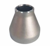 China ASME B16.9 Sch40 Stainless Steel Reducing Tee 1/2