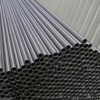 China Hot Sale 304 SMO Austenitic Alloy and Duplex Stainless Steel Seamless Pipe SS Pipe Manufacturers for sale