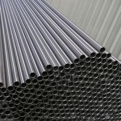 China Hot Sale 304 SMO Austenitic Alloy and Duplex Stainless Steel Seamless Pipe SS Pipe Manufacturers for sale