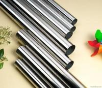 China Hot Rolled Seamless Steel Pipe ASTM A106/A53/API 5L Round Tube 1