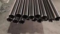 China UNS N06022  ASTM B619  Nickel Alloy Seamless Pipe High Pressure High Temperature for sale