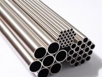 China UNS N06022  ASTM B619  Nickel Alloy Seamless Pipe High Pressure High Temperature for sale