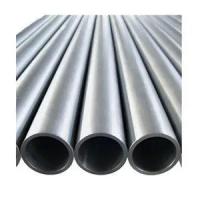 China UNS N06022  ASTM B619  Nickel Alloy Seamless Pipe High Pressure High Temperature for sale