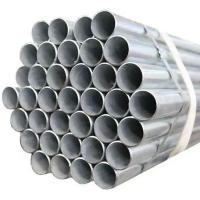 China API 5L/API 5CT 6 Inch SCH120 Seamless Steel Pipe 1.73-40mm Wall Thickness for sale