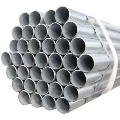 China API 5L/API 5CT 6 Inch SCH120 Seamless Steel Pipe 1.73-40mm Wall Thickness for sale