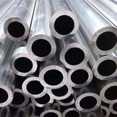 China Enduring Performance in Aggressive Service: TOBO Titanium Pipes (ASTM B862 / DIN 3.7025) for sale