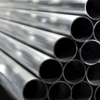 China Factory Price Customized 3003 6082 7005 7075 Seamless Aluminum  Tube Pipe for Industry for sale