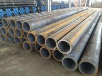 China High Standard ASTM A192 high pressure steam boiler seamless steel pipe and tube for sale