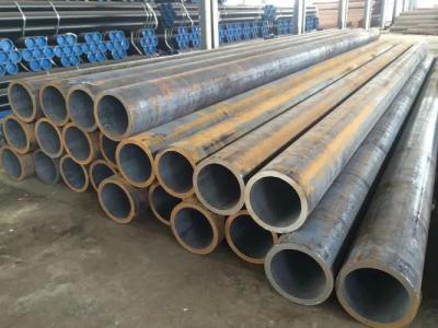 China High Standard ASTM A192 high pressure steam boiler seamless steel pipe and tube for sale