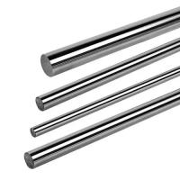 China ASTM Standard Nickel Alloy Pipe with ERW Welding Line Type for sale