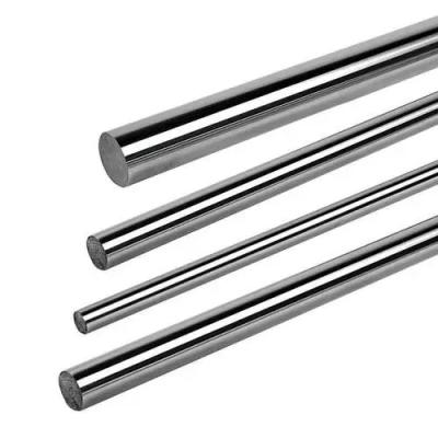 China ASTM Standard Nickel Alloy Pipe with ERW Welding Line Type for sale