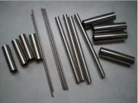 China Nickel Alloy Pipe ASTM NO8800 Alloy Tube for High-Temperature Applications for sale