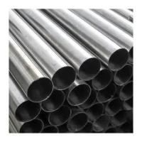 China ASTM G35 N06035 G30 N06030 Nickel-Based Alloy Steel Pipe Stainless Steel Seamless Pipe for sale