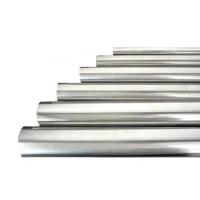 China Good Formability Creep Resistant Seamless Construction Oxidation Resistant Pitting Resistant High Tensile Strength for sale