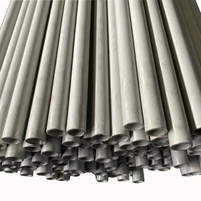 China UNS N06022  ASTM B619  Nickel Alloy Seamless Pipe High Pressure High Temperature for sale