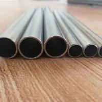 China Customized Nickel Alloy Pipe Fast Delivery And Various Materials Available From Leading for sale