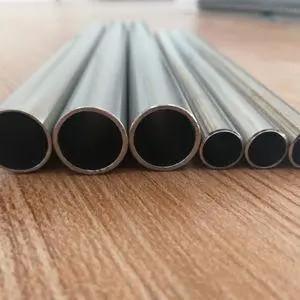China Customized Nickel Alloy Pipe Fast Delivery And Various Materials Available From Leading for sale
