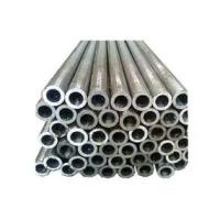 China ASTM A106 15 Inch Galvanized Seamless Steel Pipe SCH20 High Strength for sale