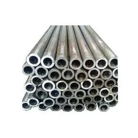 China ASTM A106 15 Inch Galvanized Seamless Steel Pipe SCH20 High Strength for sale