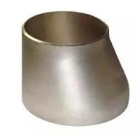 China high quality carbon steel stainless steel alloy steel concentric reducer eccentric reducer butt weld pipe fittings for sale