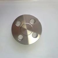 China ANSI B16.5 TH Flange Alloy Steel Pipe Fittings 600# Pressure Epoxy Coating for sale