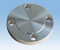 China Isolation Zero Leakage Spade flange ASMEB16.5 DN80  Class150 for sale