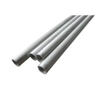 China ERW Welding Line Type Nickel Alloy Pipe in Customized Length for Temperature Applications for sale