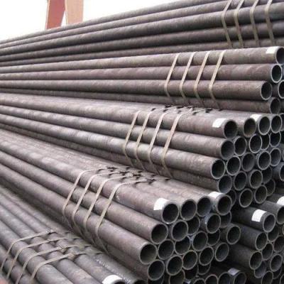 China Ex-factory price discount seamless steel pipes building materials seamless pipe carbon steel pipe for sale