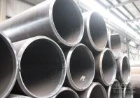 China ASTM A200 SA213 P11 36 Inch Seamless Steel Pipe Galvanized SCH40 for sale