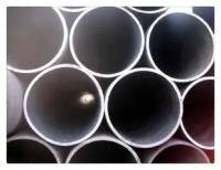 China ASTM A200 SA213 P11 36 Inch Seamless Steel Pipe Galvanized SCH40 for sale