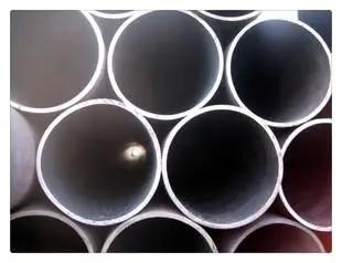 China SEAMLESS STEEL PIPE Used for low pressure liquid transportation, such as water, gas, and oil; construction and piping for sale