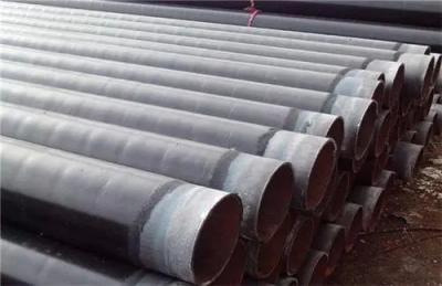 China High structural strength Good pressure resistance Reliable and leak‑proof Customizable length and diameter for sale