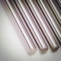 China Nickel Chrome Ferro Alloy Inconel 625 Incoloy 800/800H/800HT Seamless Pipe Welded Tube for sale