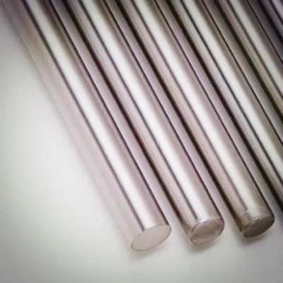 China Nickel Chrome Ferro Alloy Inconel 625 Incoloy 800/800H/800HT Seamless Pipe Welded Tube for sale