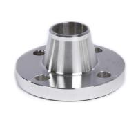 China Excellent Leak Resistance Socket Weld Flange ASMEB16.5 DN80 Class150 for sale