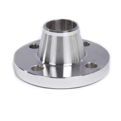 China Excellent Leak Resistance Socket Weld Flange ASMEB16.5 DN80 Class150 for sale