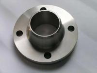 China ASTM B564 UNS N06625 Inconel 625 Welding Neck Flange Custom Sizes for sale