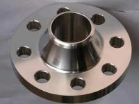 China Superior Structural Integrity Long Neck Flange ASME B16.5 DN80 Class 150 for sale