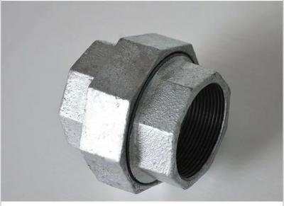 China Metal Seal 3 pieces Union Stainless steel 316/316L,304,304L,6000 PSI 3000#,6000# Alloy Material for sale