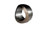 China butt welded ASTM A234 WP11 alloy steel pipe fittings weldolet for pipe joint for sale