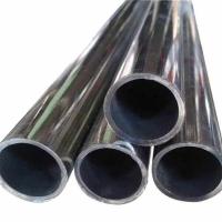 China TOBO Seamless Carbon Steel Pipe – Large Diameter, High Strength & ASTM/ASME Compliant for sale