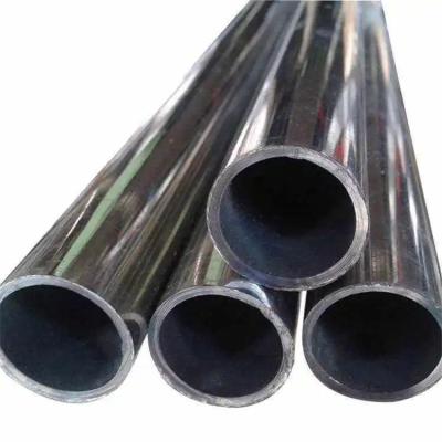 China TOBO Seamless Carbon Steel Pipe – Large Diameter, High Strength & ASTM/ASME Compliant for sale