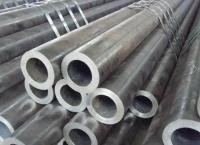 China Seamless Carbon Steel Pipe – Large Diameter & High Strength (ASTM/ASME Standard) for sale
