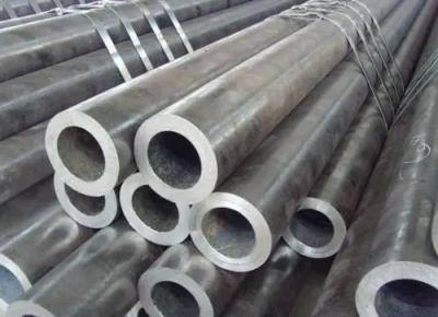 China Seamless Carbon Steel Pipe – Large Diameter & High Strength (ASTM/ASME Standard) for sale